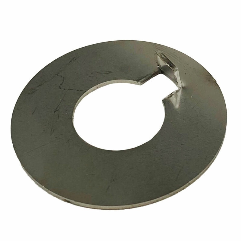 Tecnoseal 00410R Radice Steel Locking Propeller Tab Washer - Walmart.com