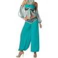 Harems Jewel Adult Halloween Costume