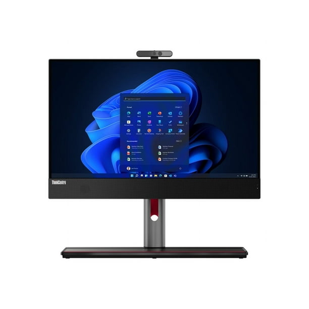 Lenovo ThinkCentre M70a Gen 3 11VL - All-in-one - with UltraFlex V ...