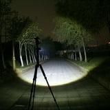 2 Pack 2000 LM LED Flashlights, Powerful Handheld Mini Tactical ...