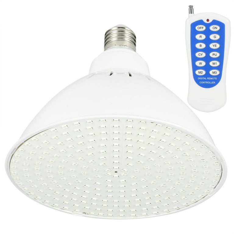 Underwater Light Fixture