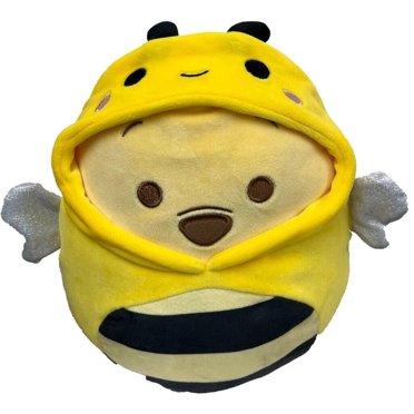 Squishmallows Official Kellytoy 8 Inch Soft Plush Squishy Toy Animals ...