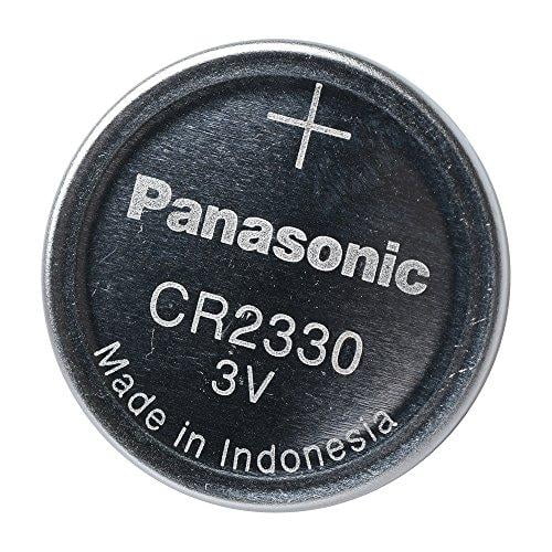 Click here for 10pcs Panasonic Cr2330 3v Lithium Cell Battery (Bu... prices