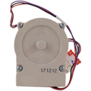 Samsung Genuine OEM DA81-06013A Refrigerator Evaporator Fan Motor ...
