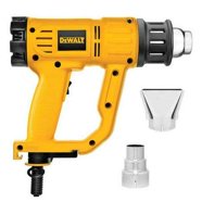 PORTER CABLE PC1500HG 1500W Handheld Portable Adjustable Heat Gun ...
