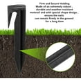 Pegs for Robotic Lawnmower Boundary Cables, Ground Spikes, Hooks for ...