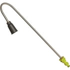 Sun Joe Gutter Cleaning Blower Attachment (For models SBJ601E + SBJ603E ...