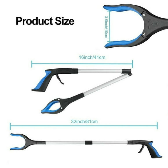 Industrial Grabber Tool
