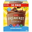 Carnation Breakfast Essentials High Protein Chocolate Powder Packets ...
