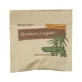 Diamond Crystal Single Serve Brown Sugar Packet, 13gr. (96count ...