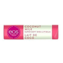 eos The Guardian 100% Natural SPF 30 Lip Balm - Coconut - 0.14 oz ...