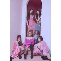 Red Velvet - Queendom (Photobook Version) (incl. 84pg Photobook ...