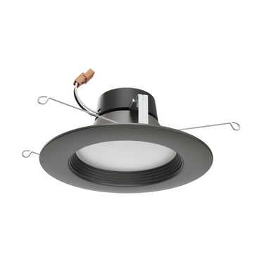 Volume Lighting V8650 Recessed Lighting Led Canless Recessed Fixture 7 ...
