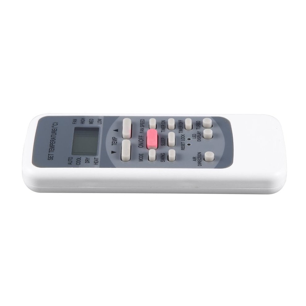 Universal Air Conditioner Remote Control Controller Replacement for ...