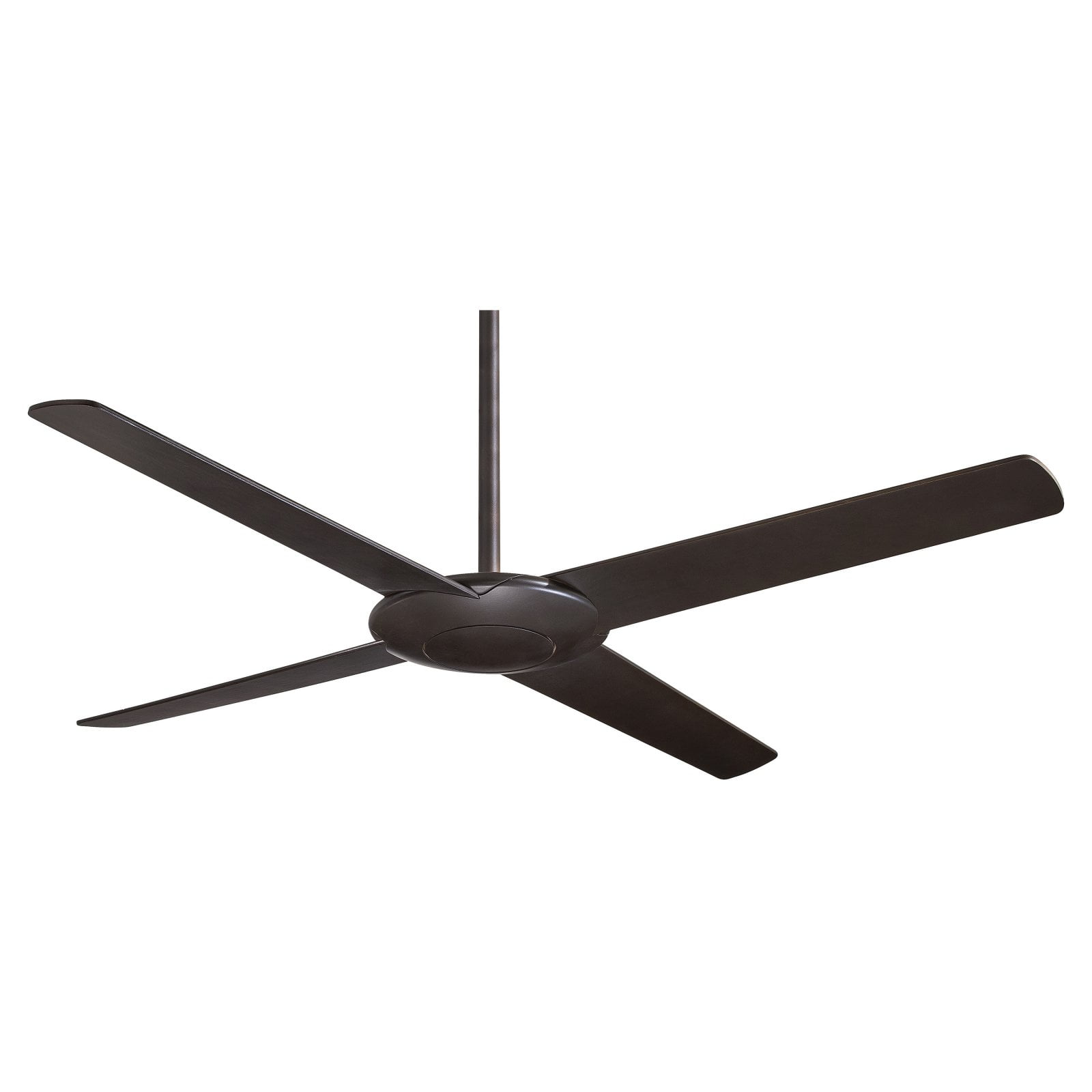 Minka Aire Pancake Ceiling Fan - Walmart.com