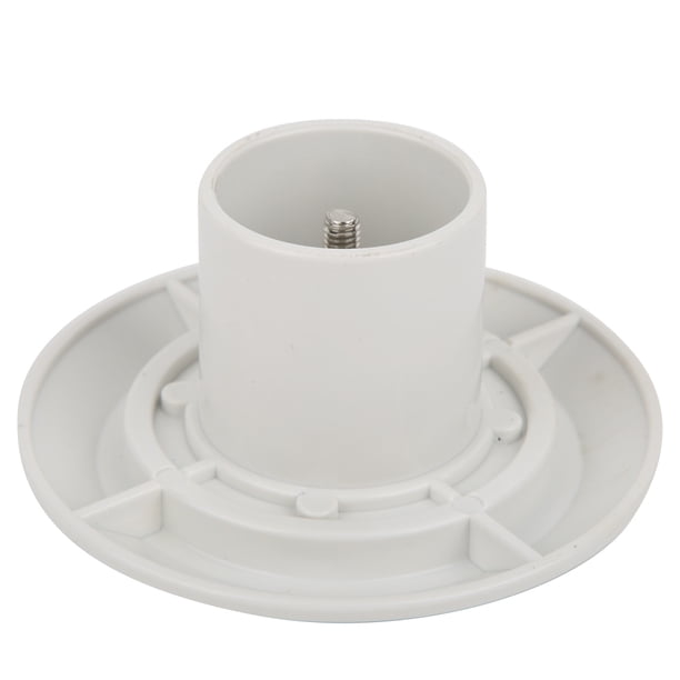 Swimming Pool Water Inlet Outlet, ABS White Pool Water Inlet, Water ...