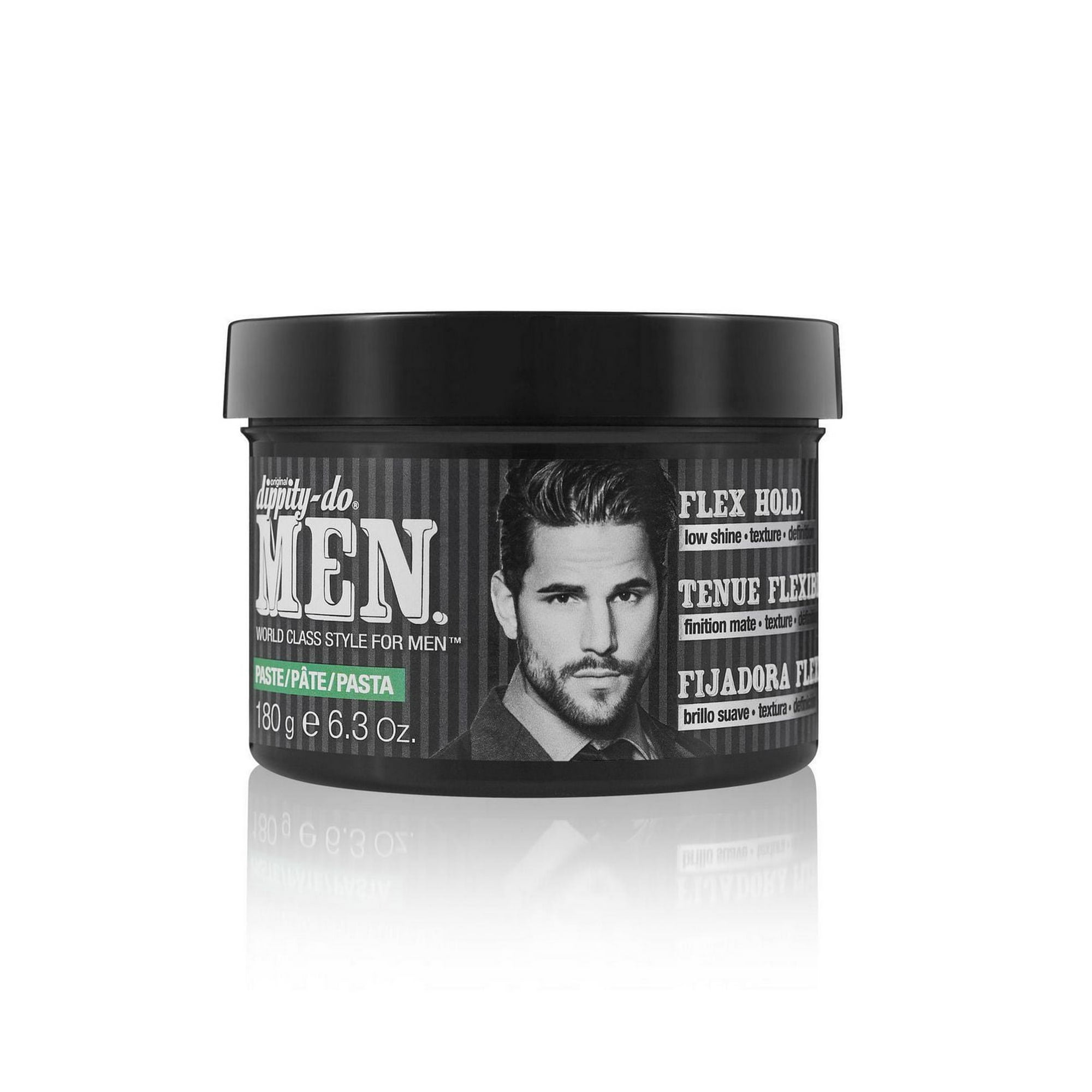 Click here for Dippity Do Men Dippity-Do Men Texture Paste Flexib... prices