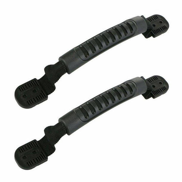 xinxixnxx Pack of 2 Kayak Carry Handle Boat Yacht Ship Side Mount ...