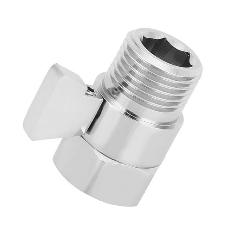Shower Volume Control Valve, Saver Valve Shower Control Valve Shut Off ...