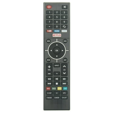 Tek Pal Tactile Low Vision TV Remote Control - Walmart.com