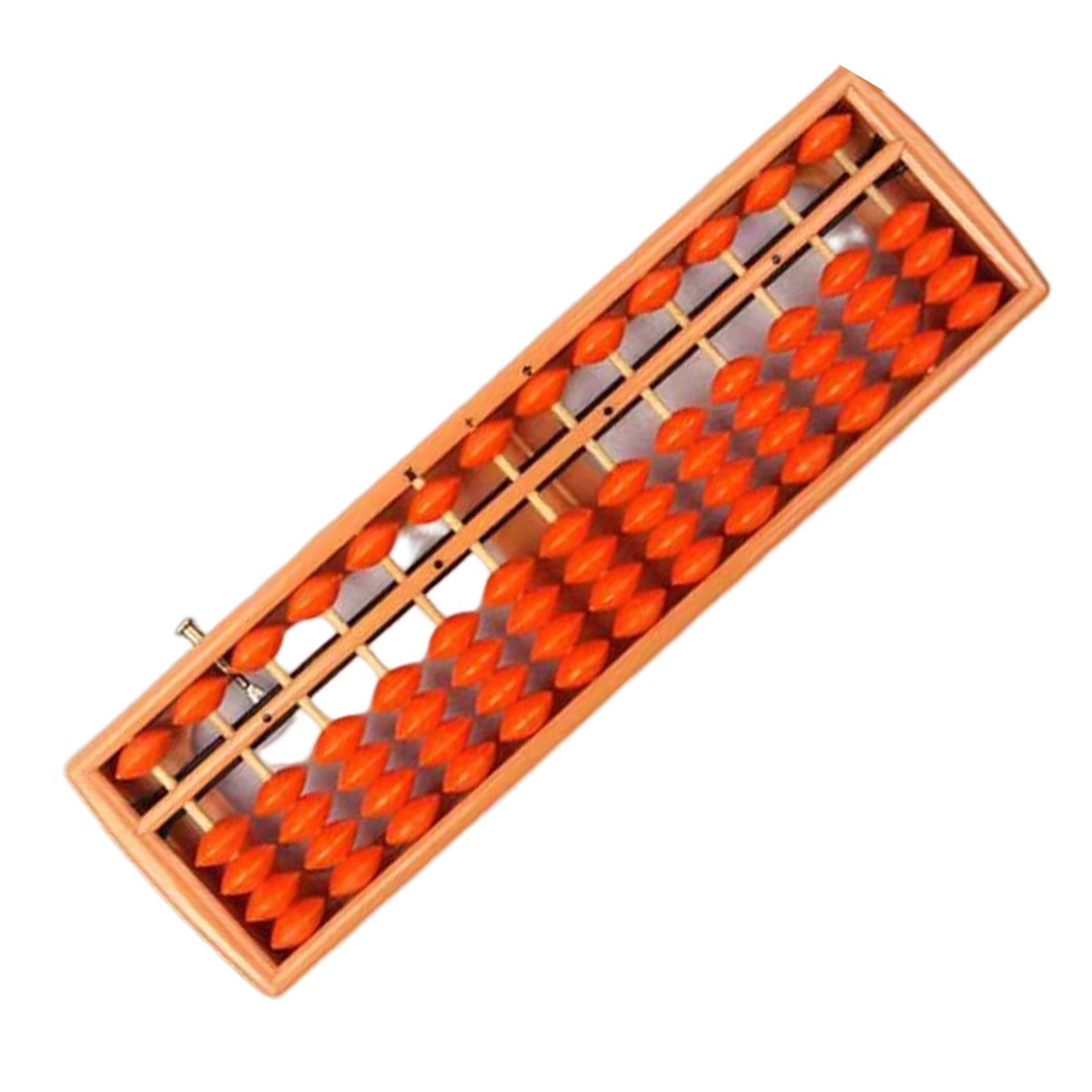 huanledash Student Abacus 13-Row 5 Beads Beginner-friendly Abacus ...