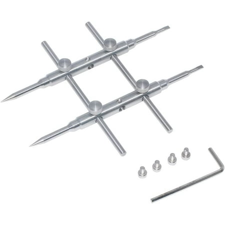 Camera Lens Spanner Wrench Repairing Opening Tool, Detachable Tic-tac ...