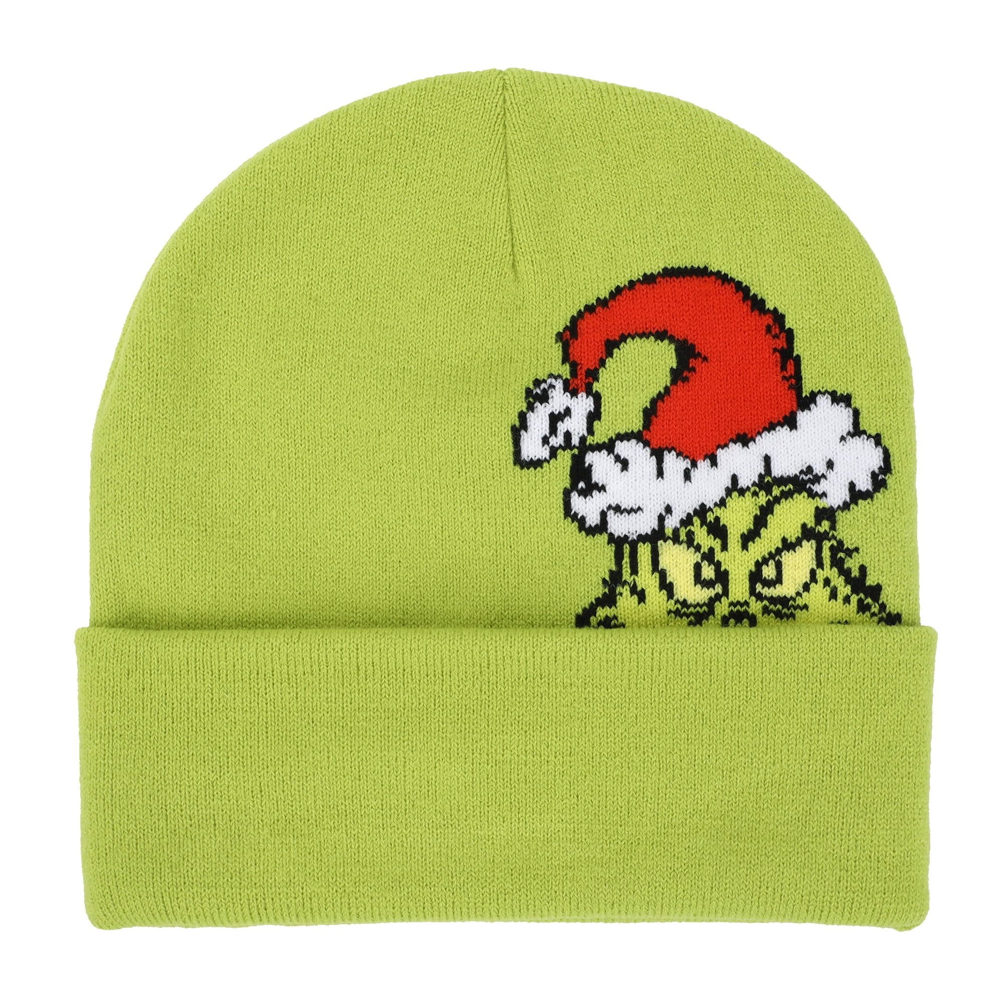 Click here for Bioworld The Grinch Peekaboo Kids Convertible Bean... prices