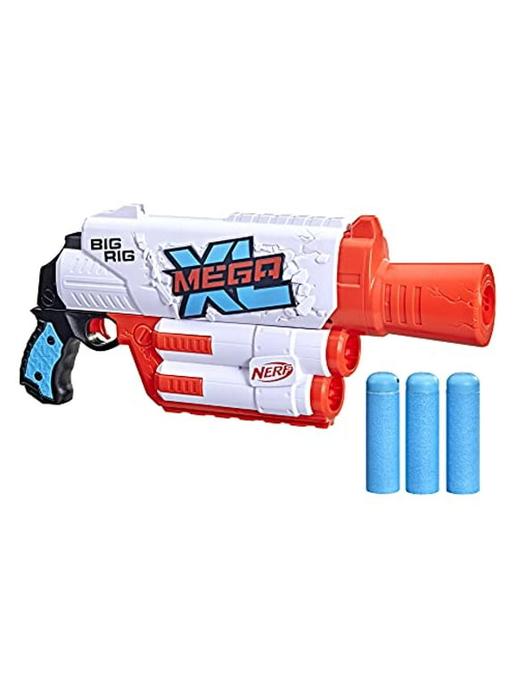 Nerf Mega in Nerf Blasters - Walmart.com