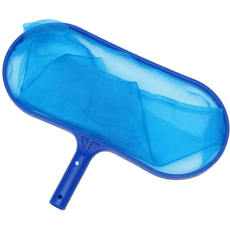 HTCM Pool Leaf Net Water Pool Rake Net Head Swimming Water Pool Leaves ...