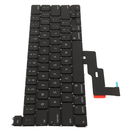 Replacement Keyboard, Durable Replacement Keyboard Keys 5 Million ...
