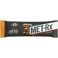 MET-Rx Big 100 Protein Bar, Peanut Butter Caramel Crunch, 21g Protein ...
