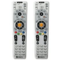 Brand New Universal DirecTV RC66RX IR/RF Remote Control AT&T Replaces ...