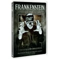 Frankenstein Complete Legacy Collection: Classic Horror Movies (DVD ...