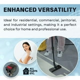 Replacement Vacuum Switch for Shop Vac - 4-Pin Rocker Switch for Vacuum ...