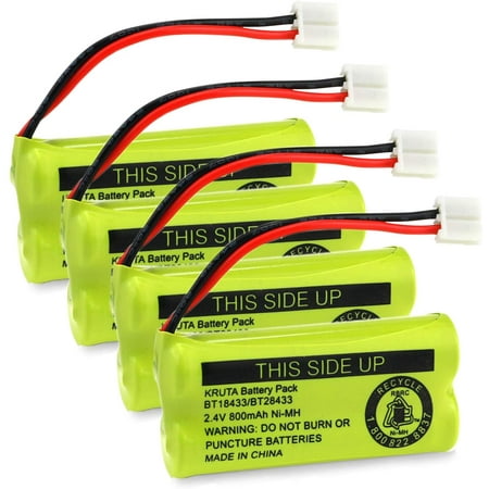Kruta BT18433/BT28433 BT184342/BT284342 BT1011 BT1018 BT1022 BT1031 ...