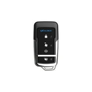 Excalibur 433 MHz Keyless Entry & Remote Start - Walmart.com