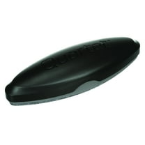 Quartet Magnetic 2-in-1 Eraser, 6 1/2" x 2" x 1 3/8", Black - Walmart.com