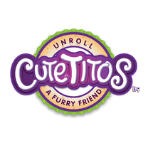 Cutetitos 7.87" Basic Fun Pizzaitos Surprise Stuffed Animals - Walmart.com