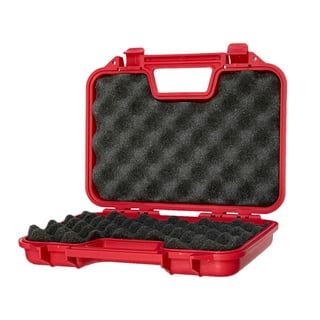 SKB Cases 3409 Canvas Exterior & EPS Interior Hybrid Breakdown Shotgun ...