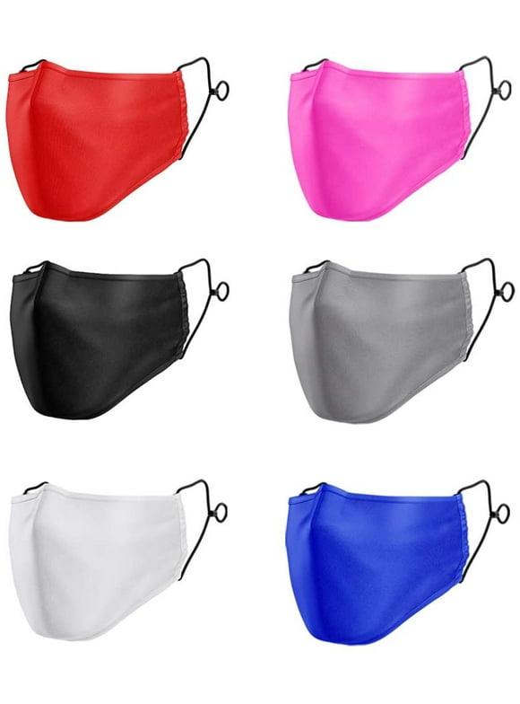 Nylon Face Mask