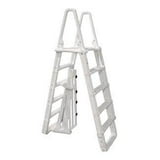 Confer Plastics Confer Evolution A-Frame Pool Ladder 7100X - Walmart.com