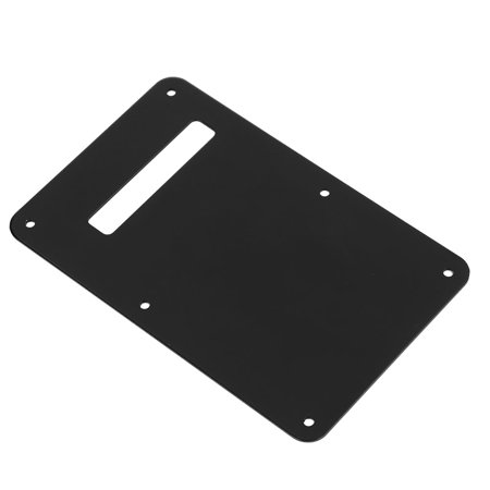 Guitar Parts, Back Plate For Guitar, Texture Easy To Install And Use ...