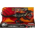 Jurassic World Ultimate Damage Indoraptor Dinosaur Toy Figure, Damage ...
