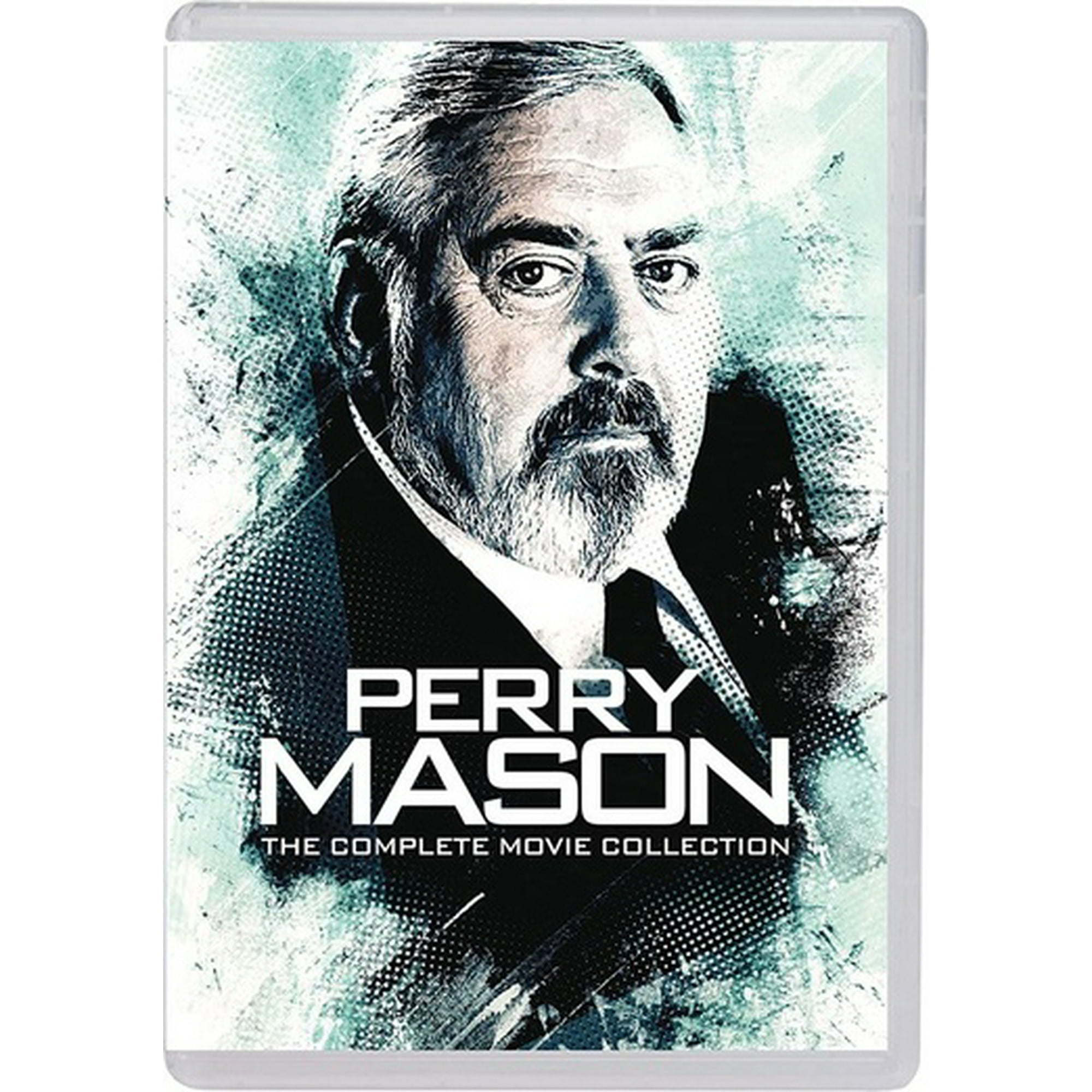 Click here for Paramount-Sds Perry Mason-Complete Movie Collectio... prices