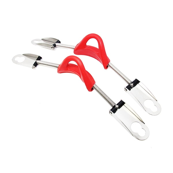 Scuba Choice Diving Spring Red Fin Strap with Stainless Steel ...