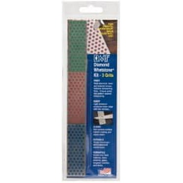 Diamond Whetstone Extra Fine - Walmart.com