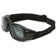 Black Bobster Bugeye 2 Interchangable Goggle Dirt Bike Motocross ...