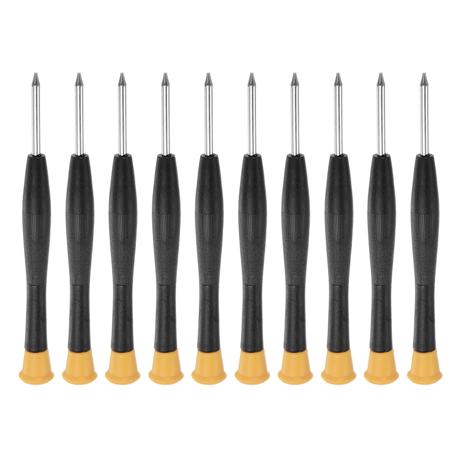 T5 Precision Torx Screwdriver with Swivel Lid for Electronics Repair ...