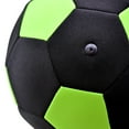 Sunflex Sunflex Neoprene Soccer Ball Green - Walmart.com