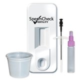 SpermCheck® Fertility HSA/FSA Eligible - Walmart.com